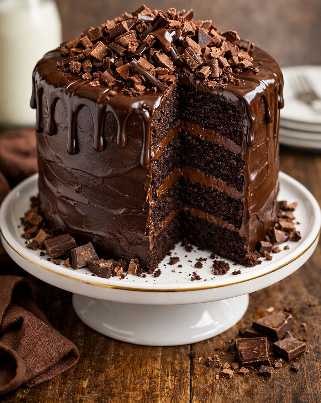 Nivera Cakes & Bakes: Best Homemade Cakes in Salem